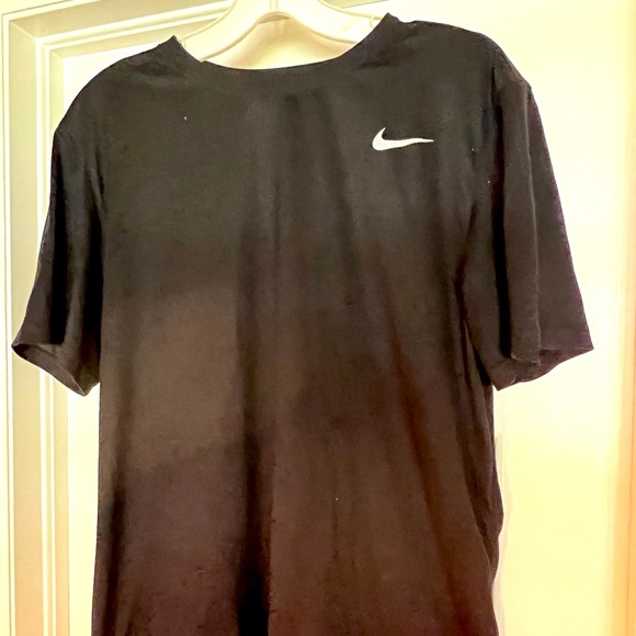 Nike | Tops | Nike Dry Fit Tee Shirt | Poshmark